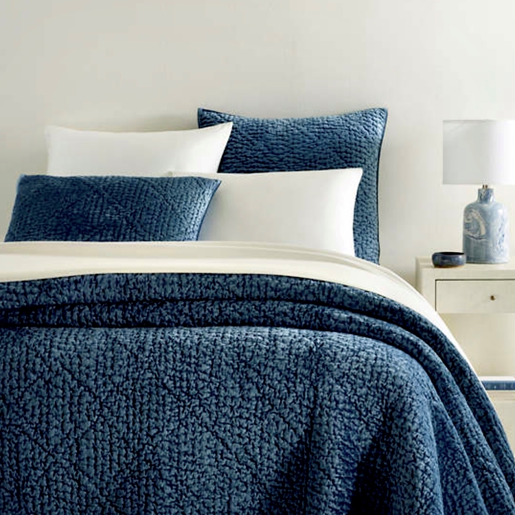 Chintz & Company - Decorative Furnishings - Pine Cone Hill - Parisienne ...