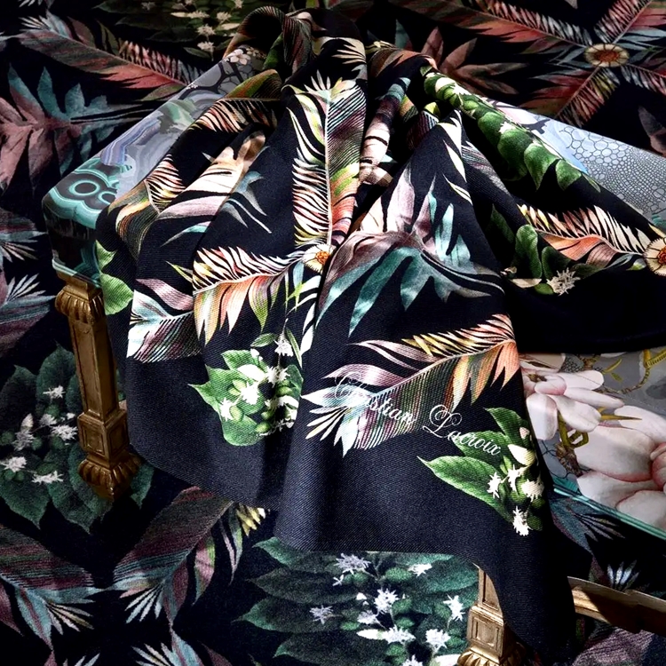 Chintz & Company - Decorative Furnishings - Designers Guild Throw ...